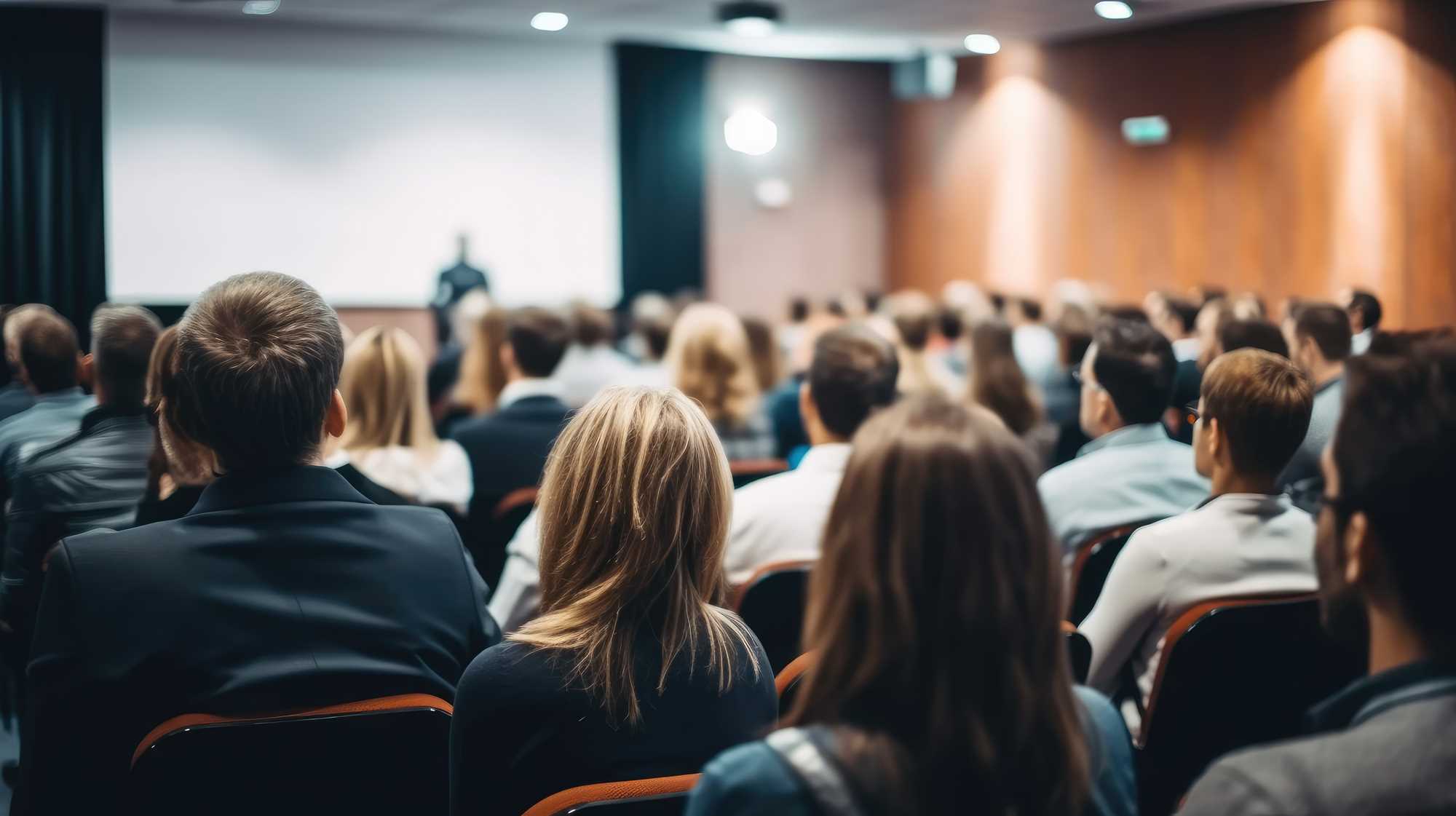 Conférences & Workshop - #EnTransition